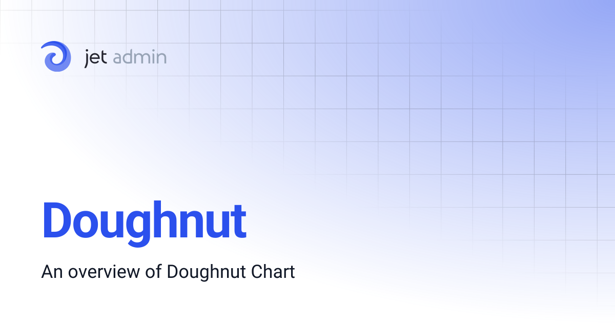 Doughnut | User Guide