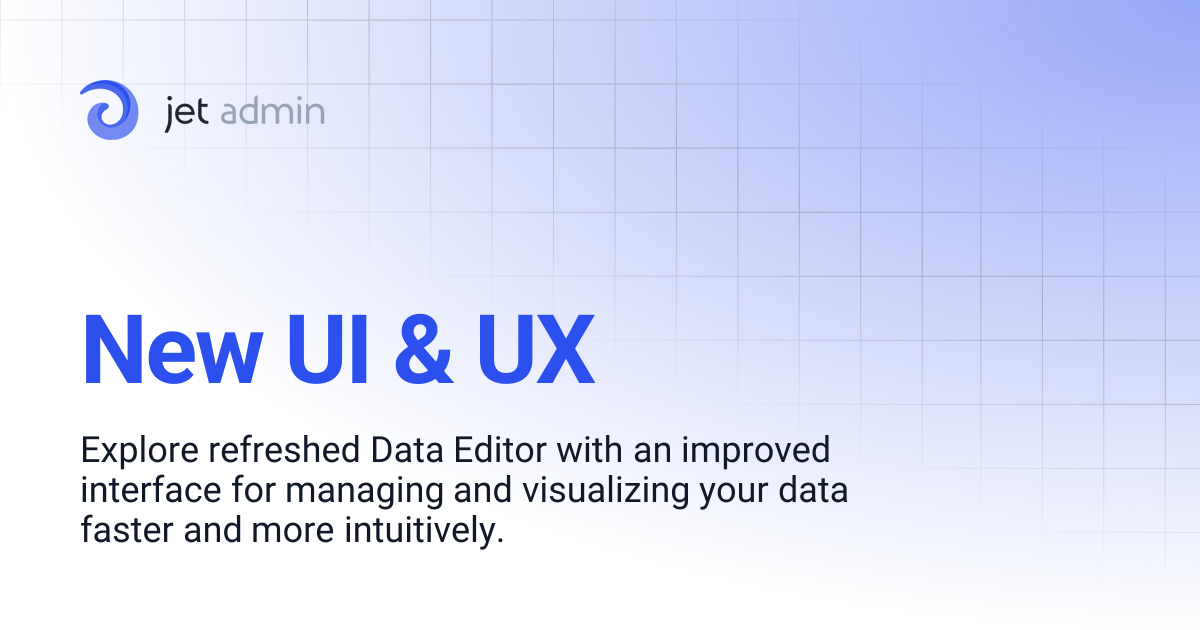 New UI & UX | User Guide