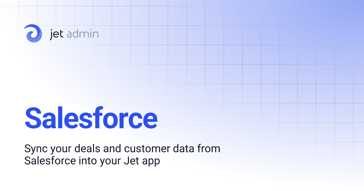 Salesforce | User Guide